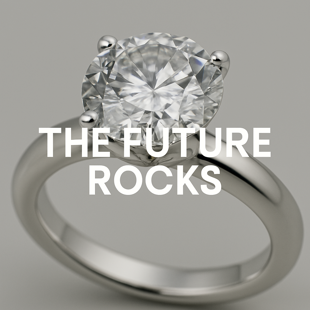 The Future Rocks Jewelry - A-1 Shoppers World.com